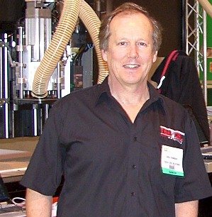 VIP guest for Tekcel router distributor – BSGA