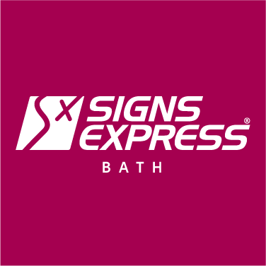 Signs Express Bath – BSGA