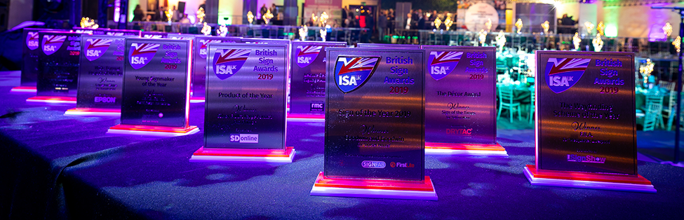 Awards – BSGA