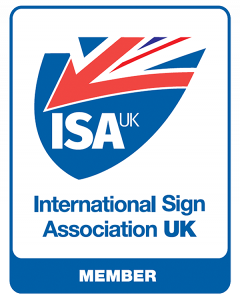 ISA-UK – The Leading Association for the UK Sign Industry