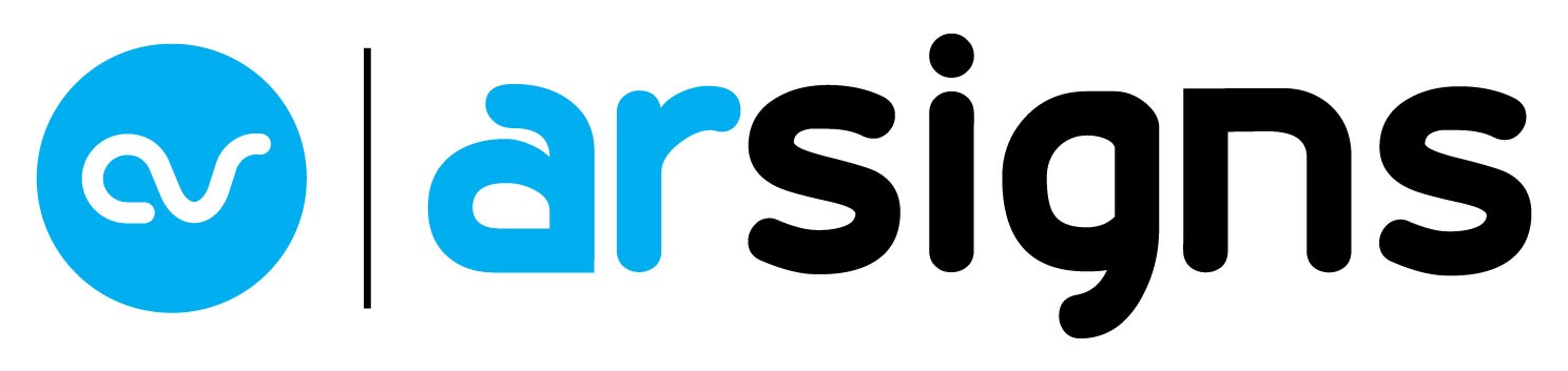 A.R. SIGNS LIMITED – BSGA