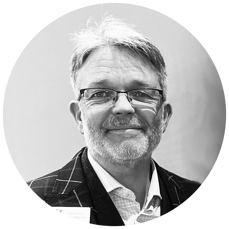 Who Runs ISA-UK – BSGA