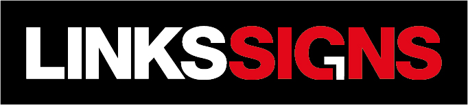 Links Signs – BSGA