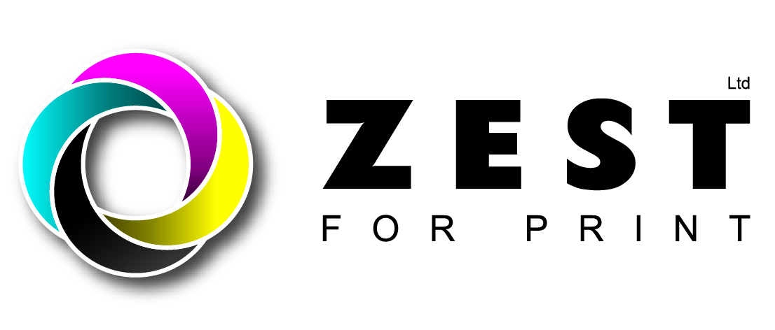 Zest for print – BSGA