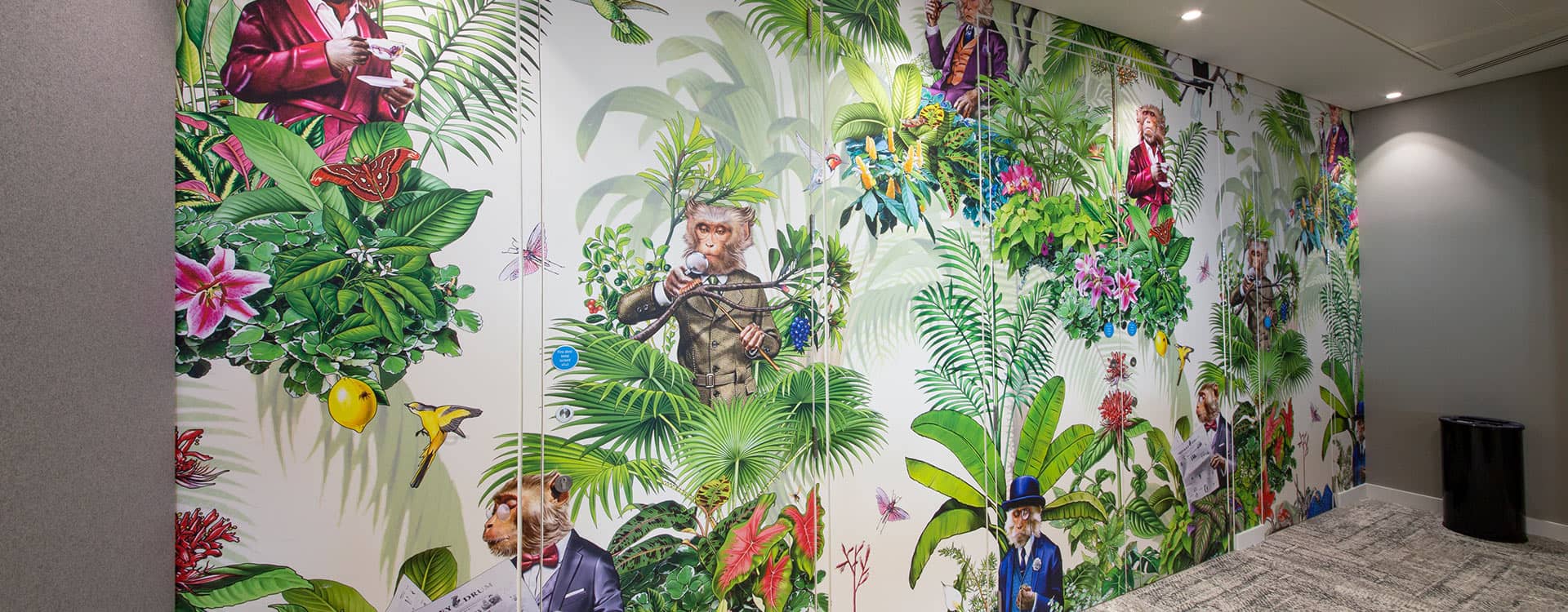 ISA-UK member Signbox completes stunning project for Pernod Ricard – BSGA