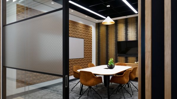 ISA-UK member Signbox completes innovative workplace signage for Cadent ...