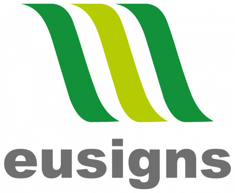 EU Signs Ltd – BSGA