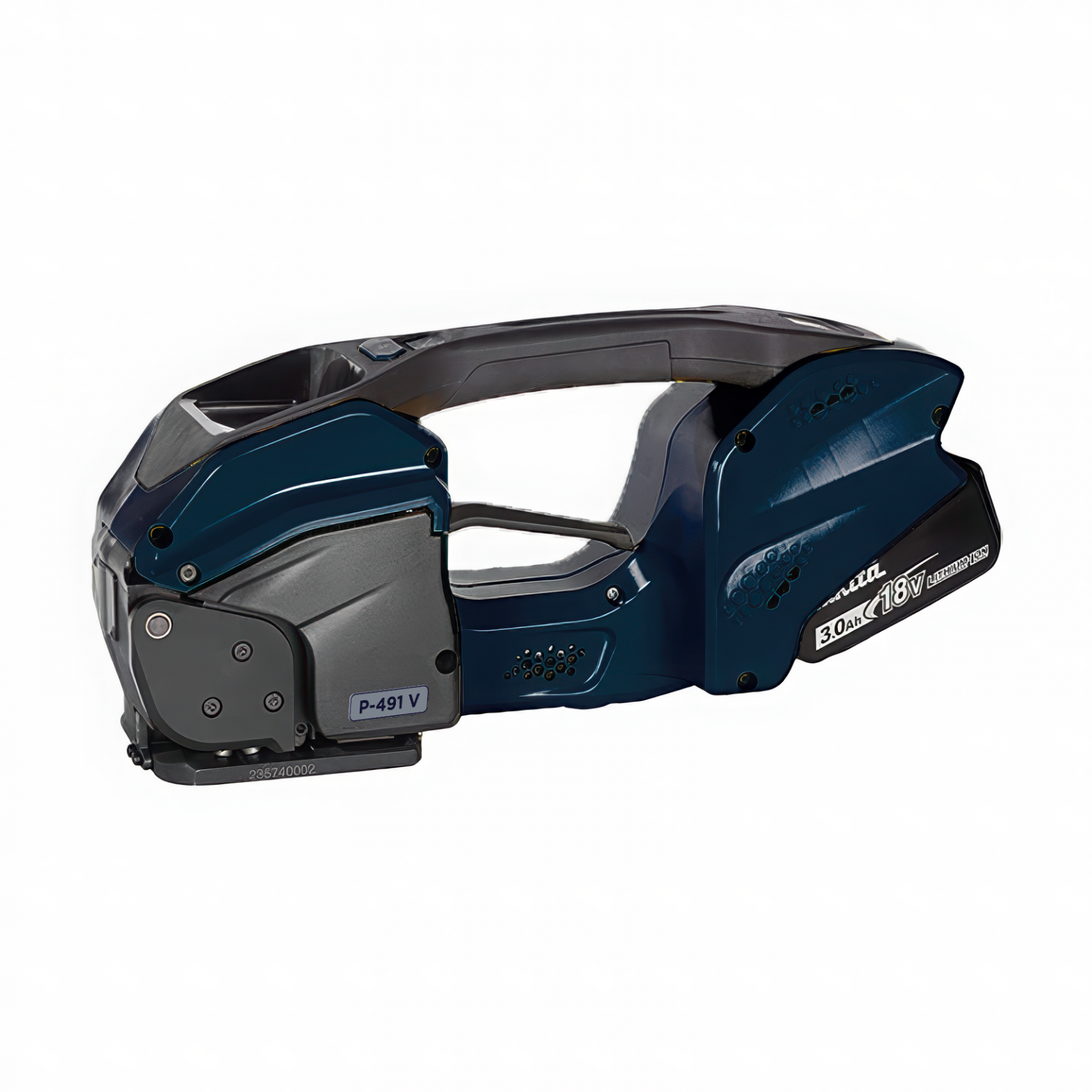 Antalis launches new Viper hand strapping tool – BSGA