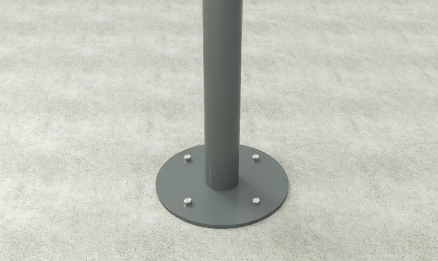 Sign Trade Supplies launches new Bolt-Down Sign Post Kit for tough ...
